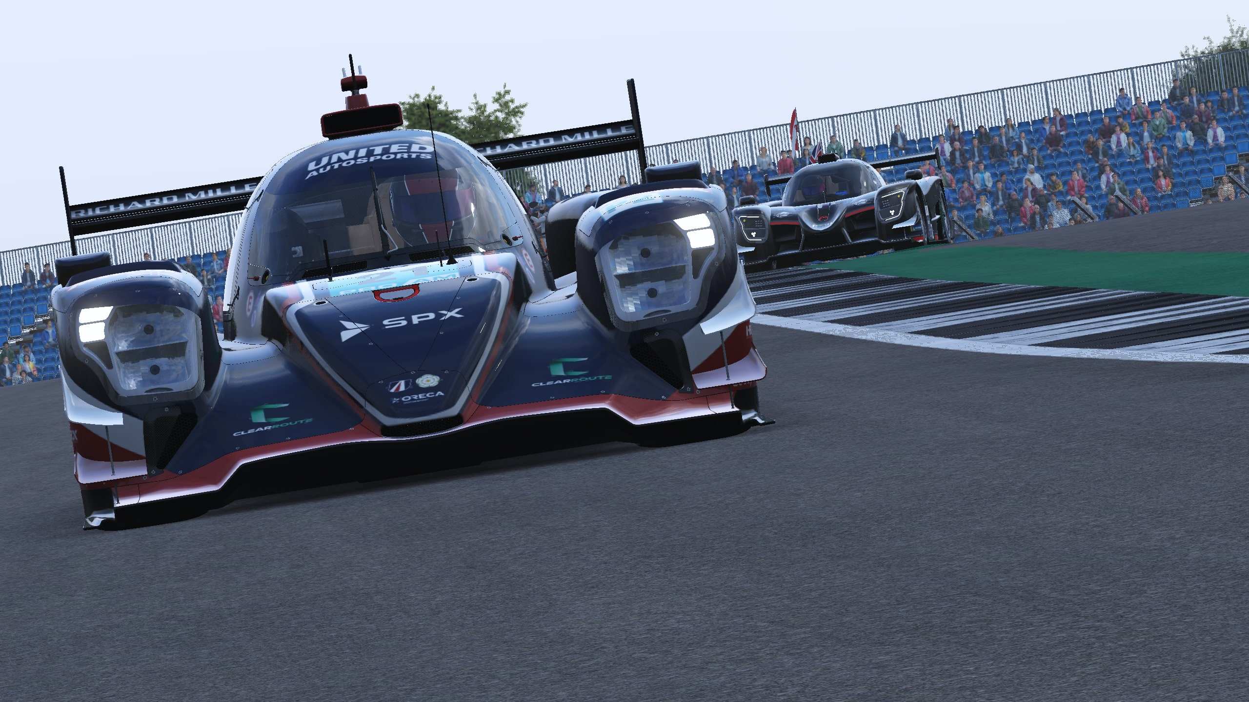 Community Events | RaceControl