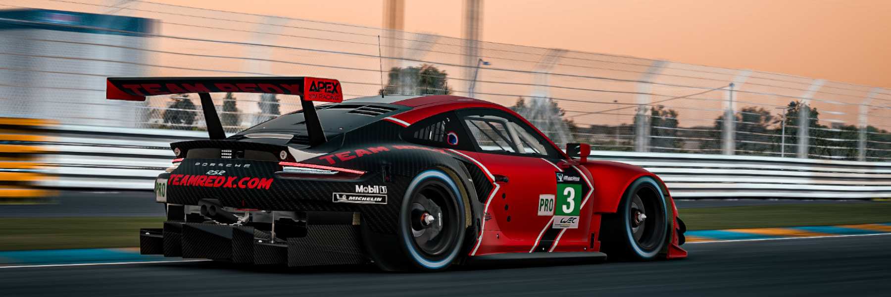 Team RedX | Team Profile | The SimGrid