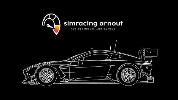 SimRacing Arnout GT3 Season 5 | SimGrid