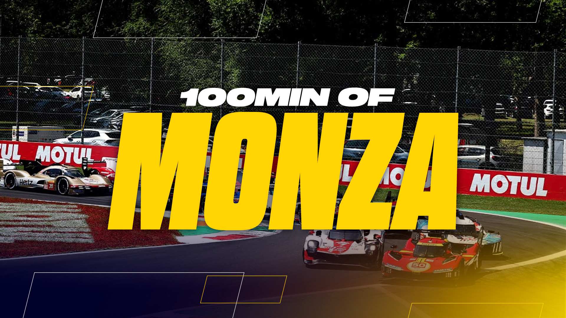 SEL Sprint Series | RaceControl