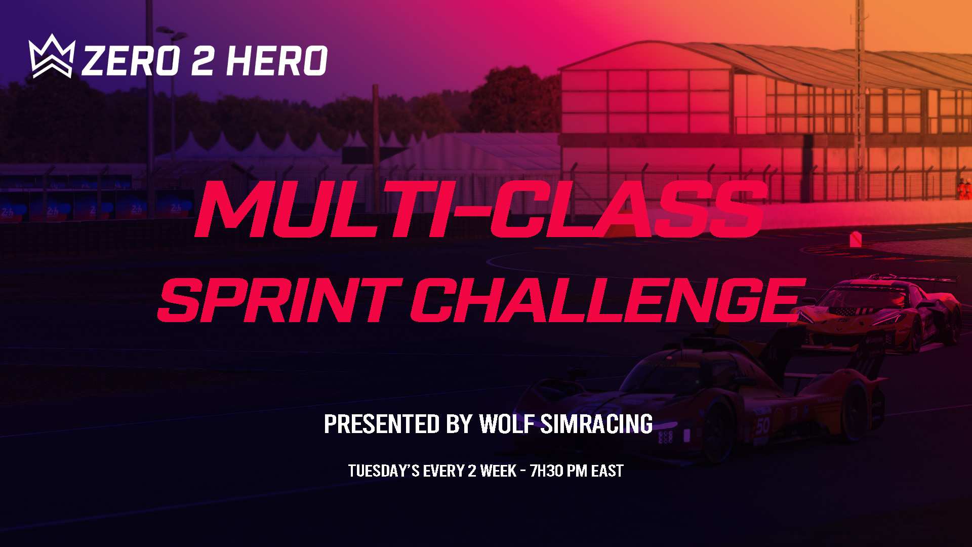 Community Events | RaceControl