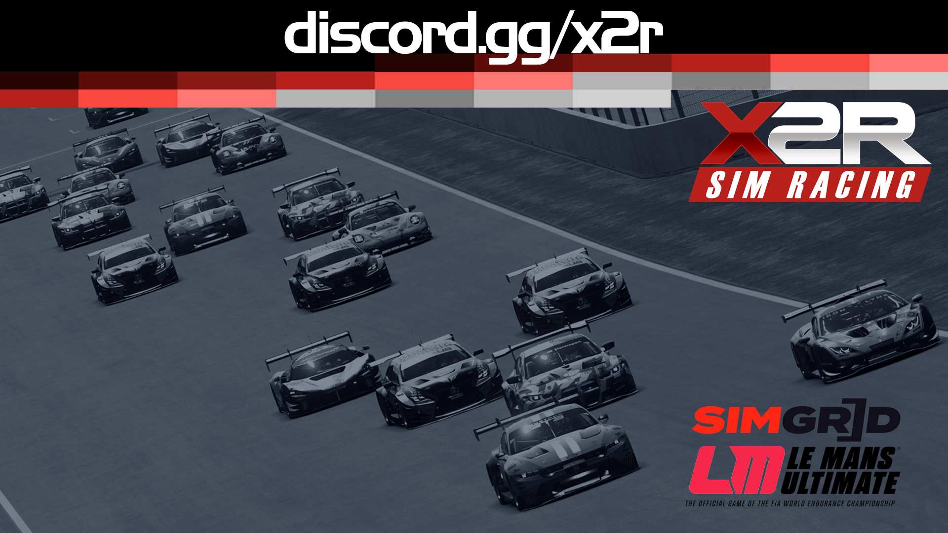 X2R Mini Sprint Serie | RaceControl