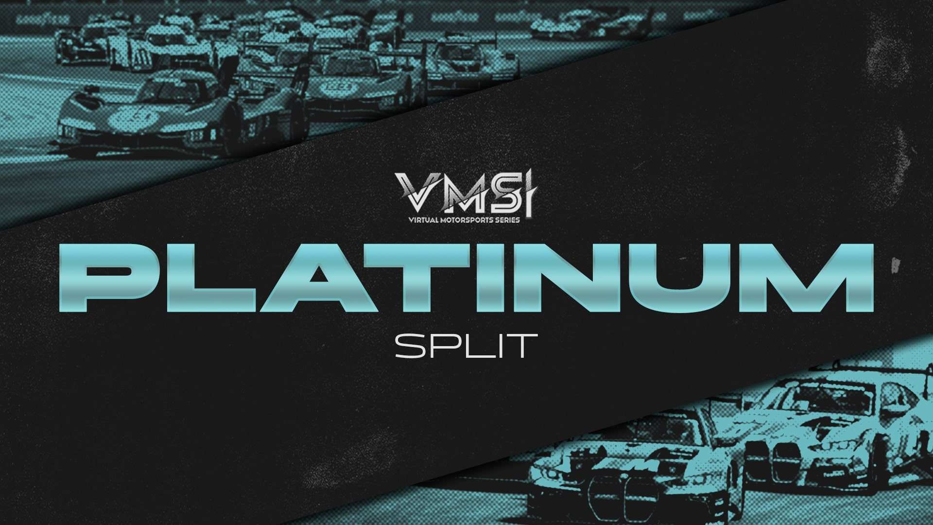 Pro Series | Platinum Split | RaceControl