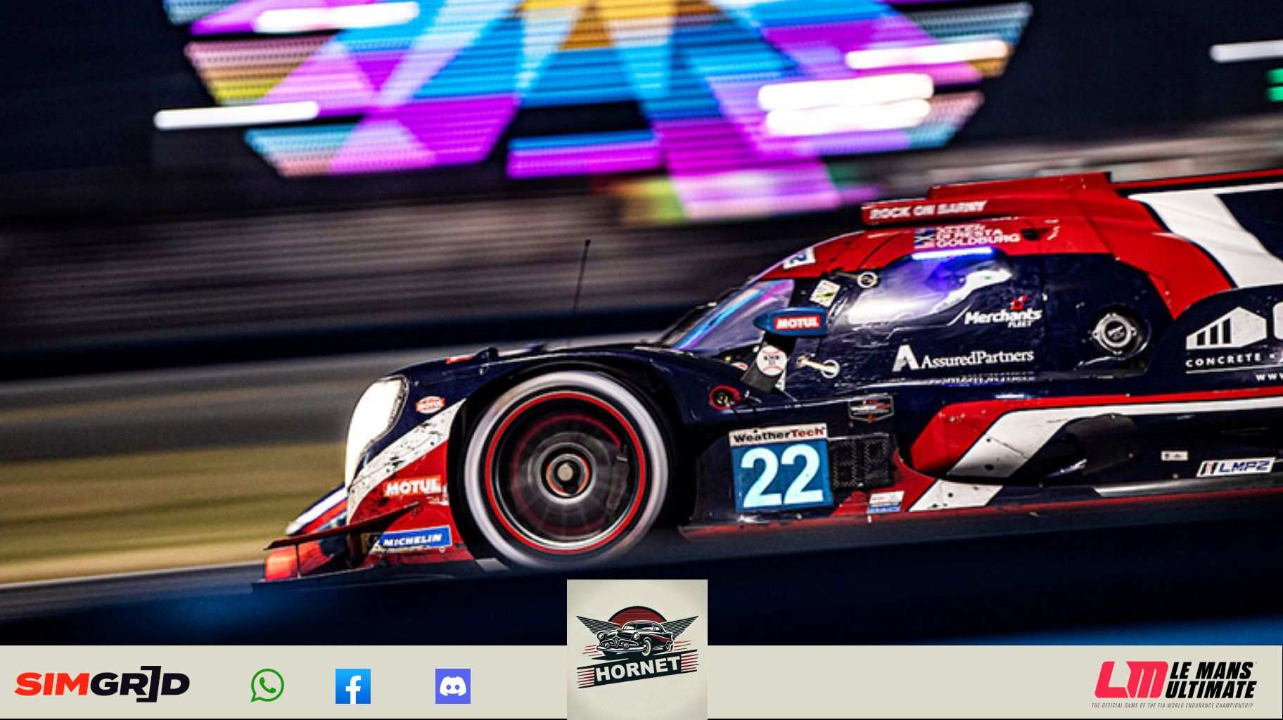 HRT ITALIAN PROMO | RaceControl