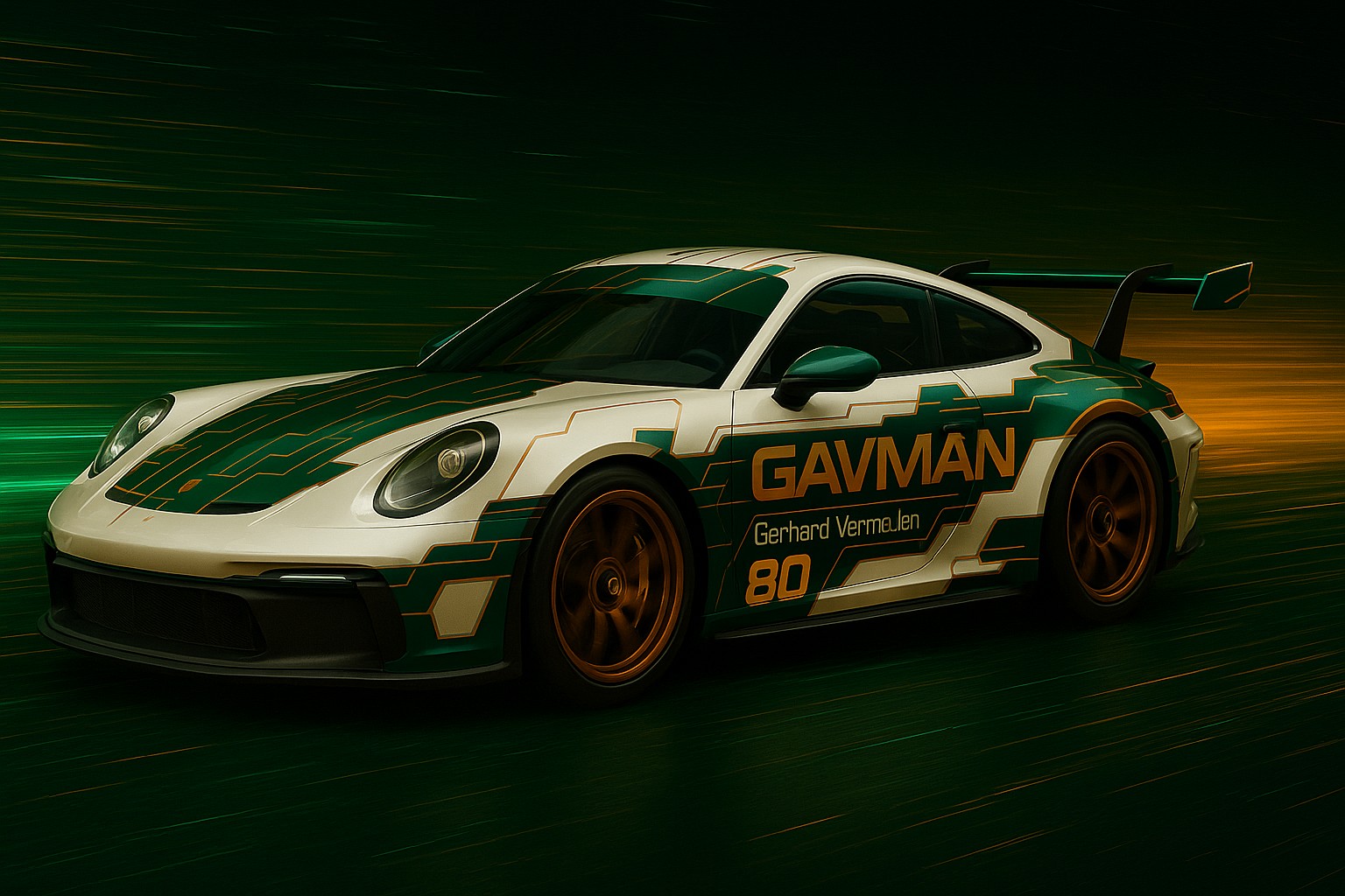 gavman | Driver Profile | The SimGrid