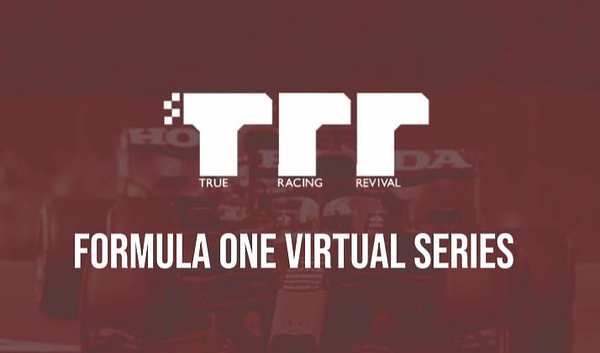 TRR Formula 1 Series (F1 23) | The SimGrid