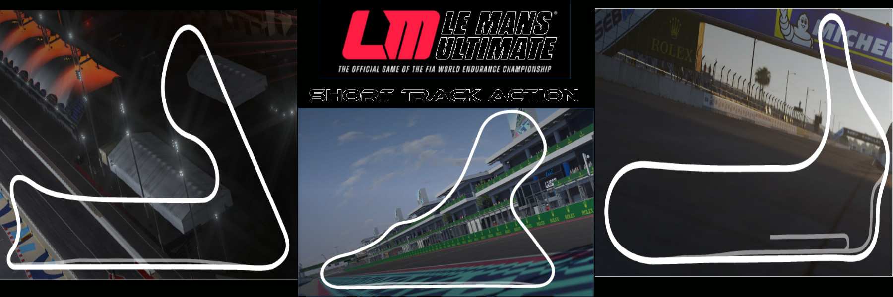 GT Short Tracks Mini Season | RaceControl