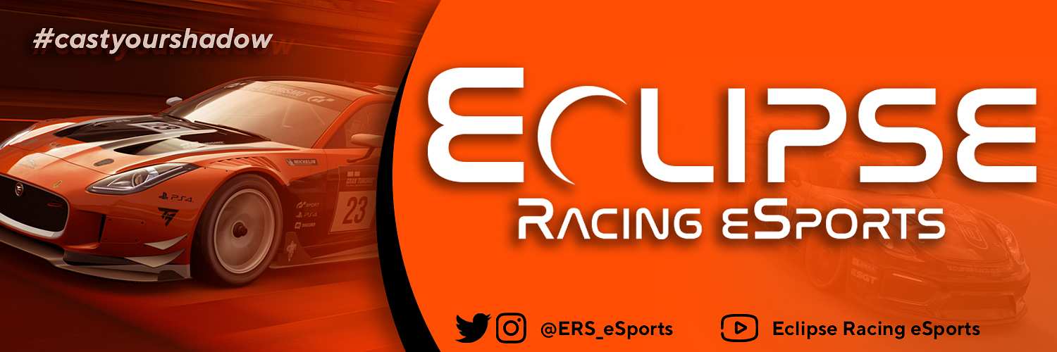 Eclipse Racing eSports | Team Profile | The SimGrid