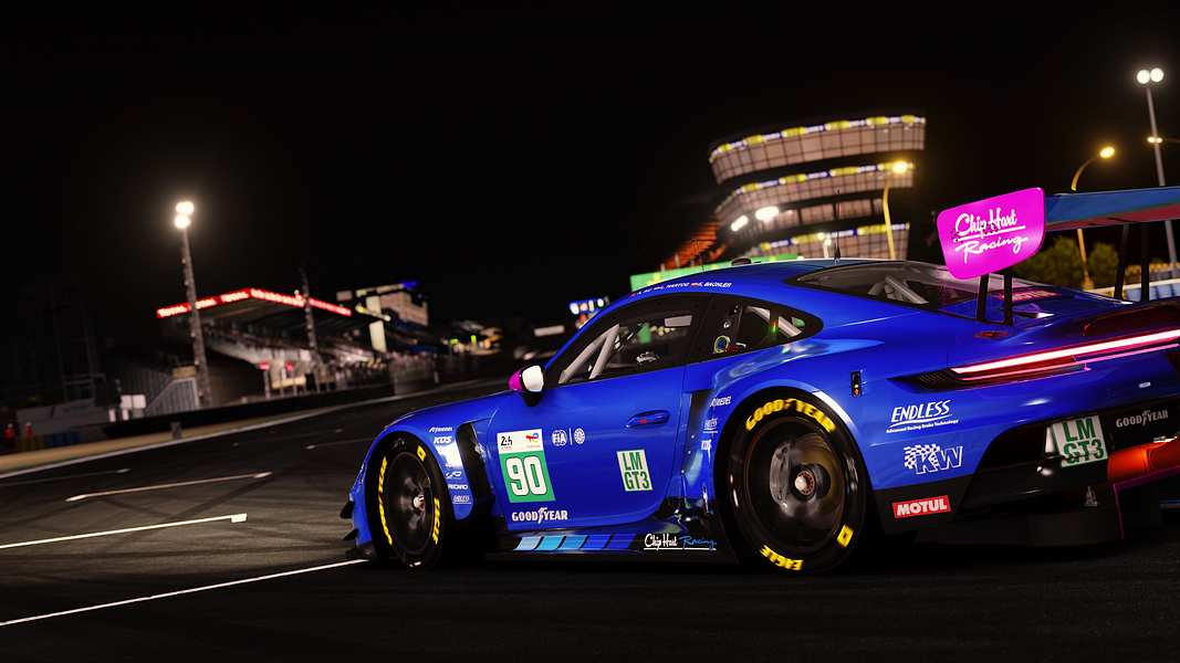 Team Unknown | Team Profile | The SimGrid