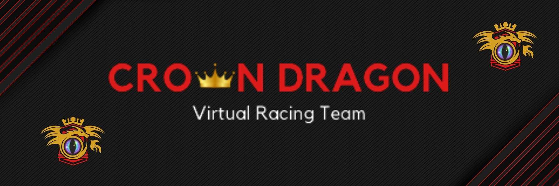 Crown Dragon Virtual Racing Team | Team Profile | The SimGrid