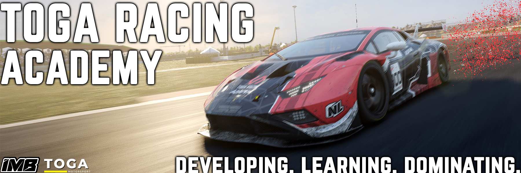 TOGA Racing Academy | Team Profile | The SimGrid