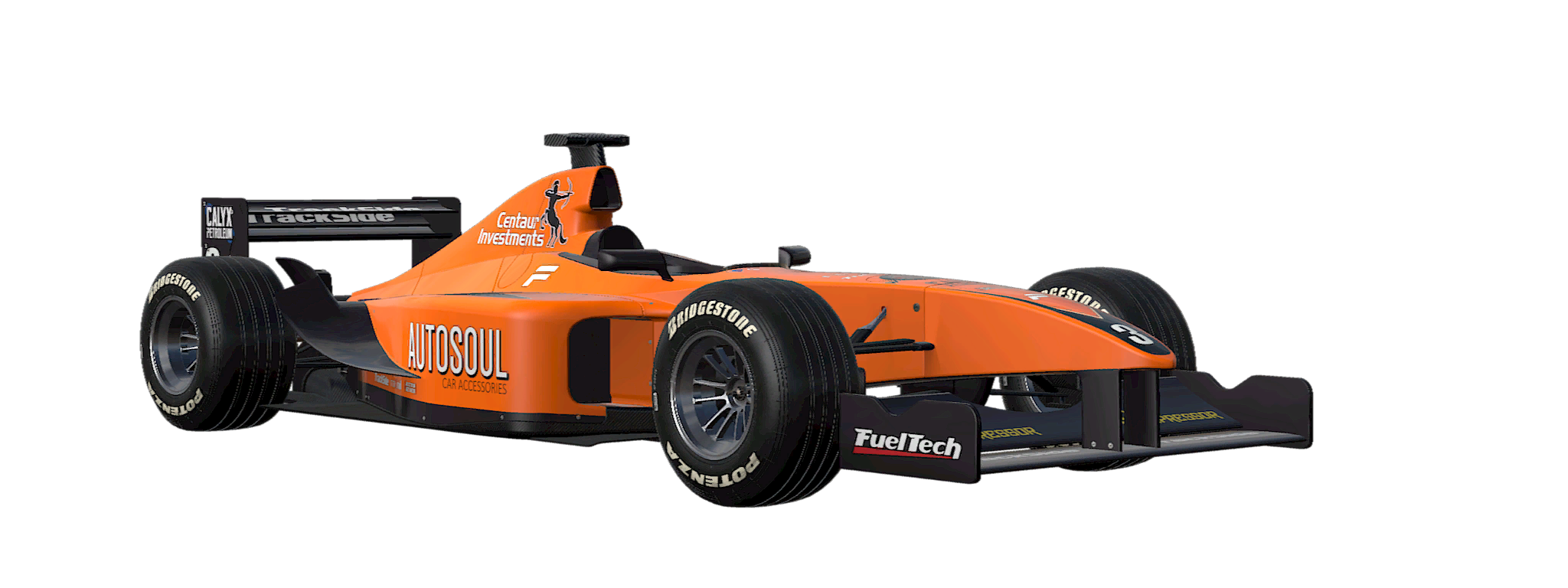 AUTOMOBILISTA 2 - FORMULA V10 EM SPA FRANCORCHAMPS | 4FUN 15:00 ...